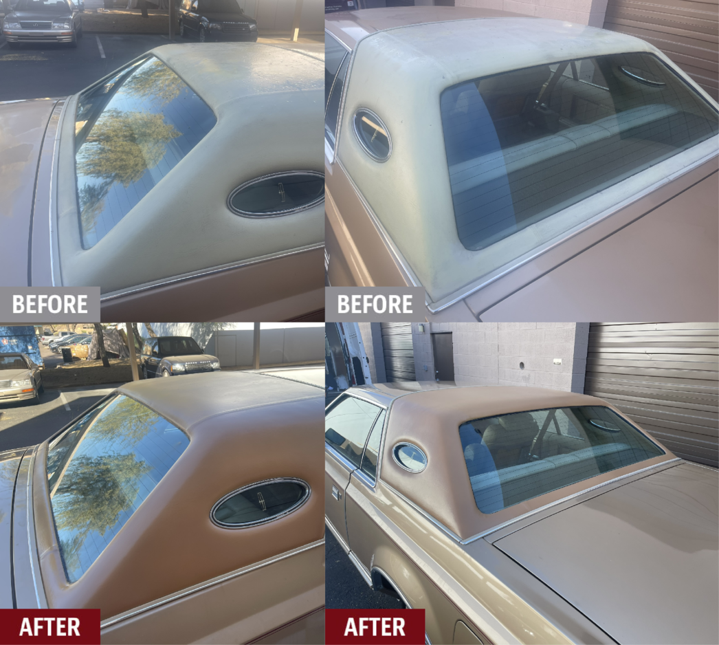 Car Leather Repair - Plastic & Vinyl Restoration: Fibrenew | Fibrenew ...