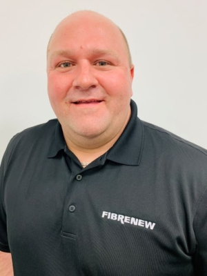 Leather Repair, Plastic, Vinyl Restoration: Fibrenew Avalon