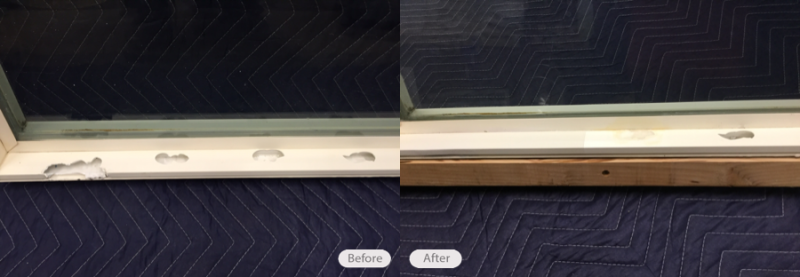 Vinyl Siding Repair, PVC Window Restoration - Fibrenew | Fibrenew ...