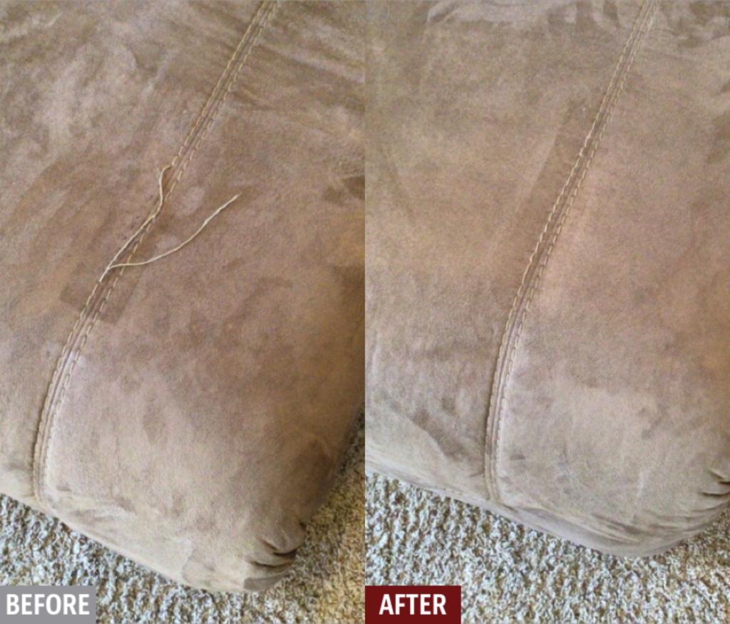 Upholstery Repair - Couches, Furniture, Vehicles - Fibrenew | Fibrenew ...