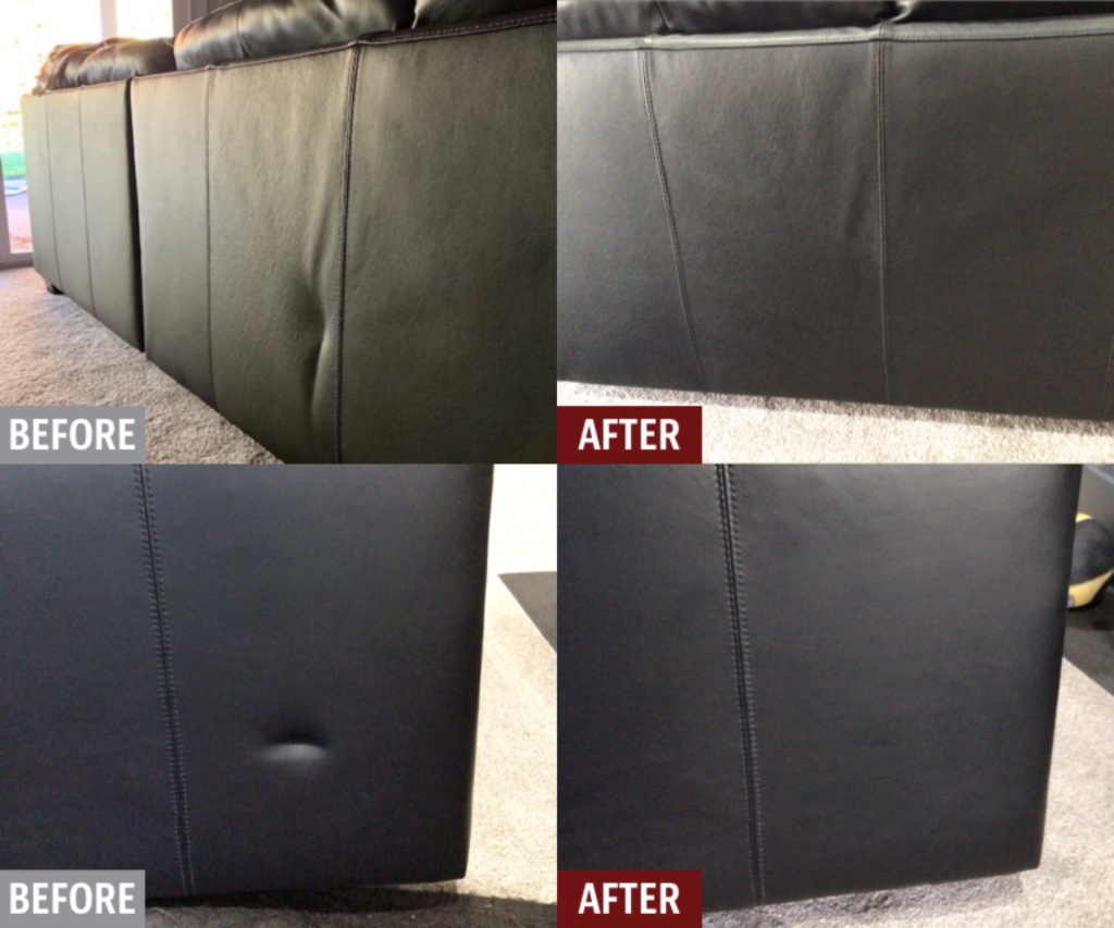 Leather Repair for Furniture, Couches, Sofas - Fibrenew | Fibrenew ...