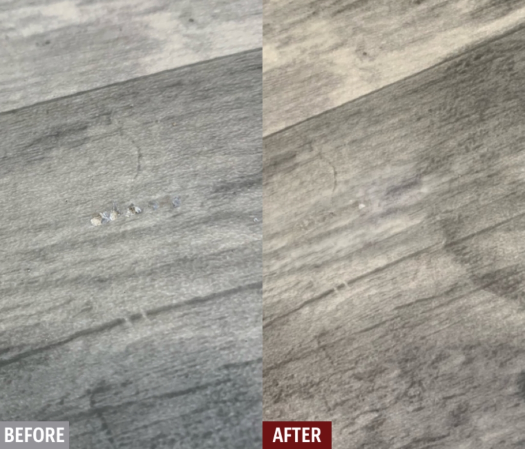 RV Motorhome Camper Trailer Interior Repair Service | Fibrenew Port ...