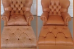How to prevent sun damage to leather upholstery | Fibrenew