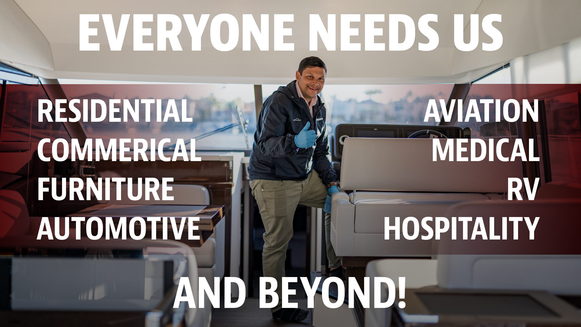 How Big is the Demand?