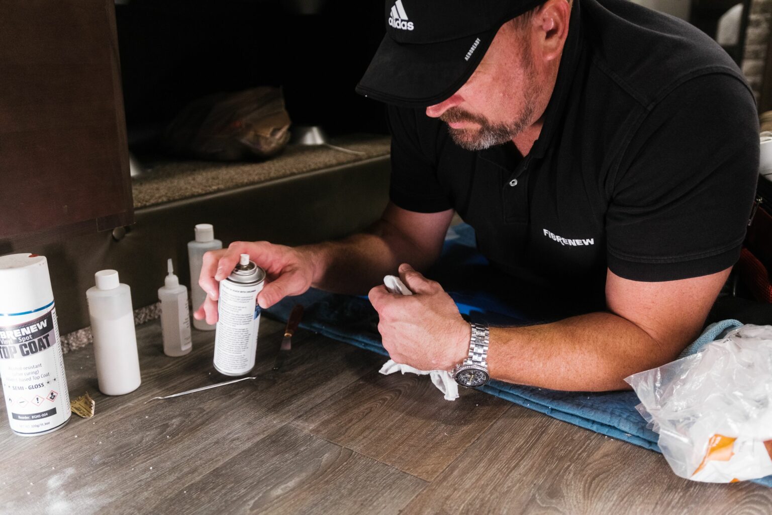 What Makes a Great Fibrenew Franchise Owner? | Fibrenew International