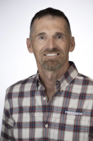 How Steve Geddes purchased a Fibrenew location through a resale and ...