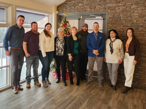 How Steve Geddes purchased a Fibrenew location through a resale and ...