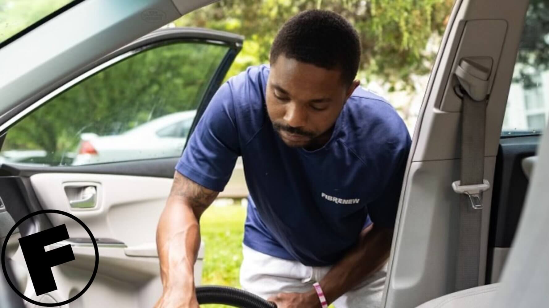 Patrick Blakely's Successful Fibrenew Journey | Fibrenew International