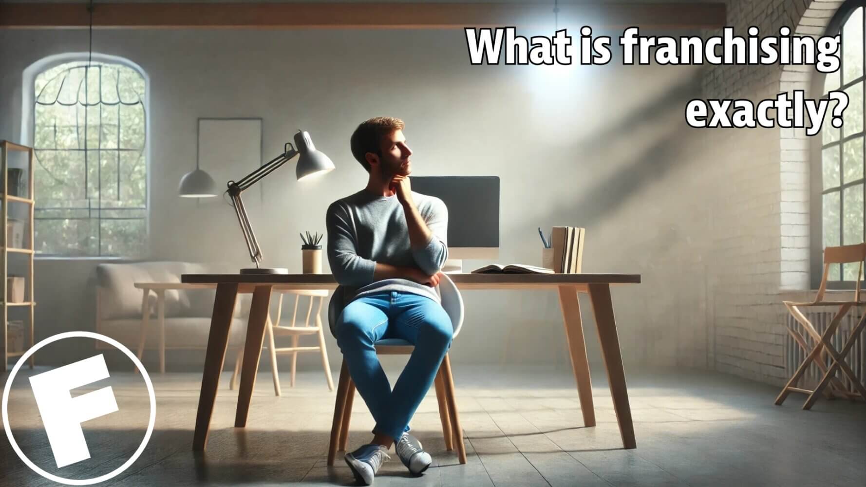 What is Franchising? (In Simple Terms) | Fibrenew International