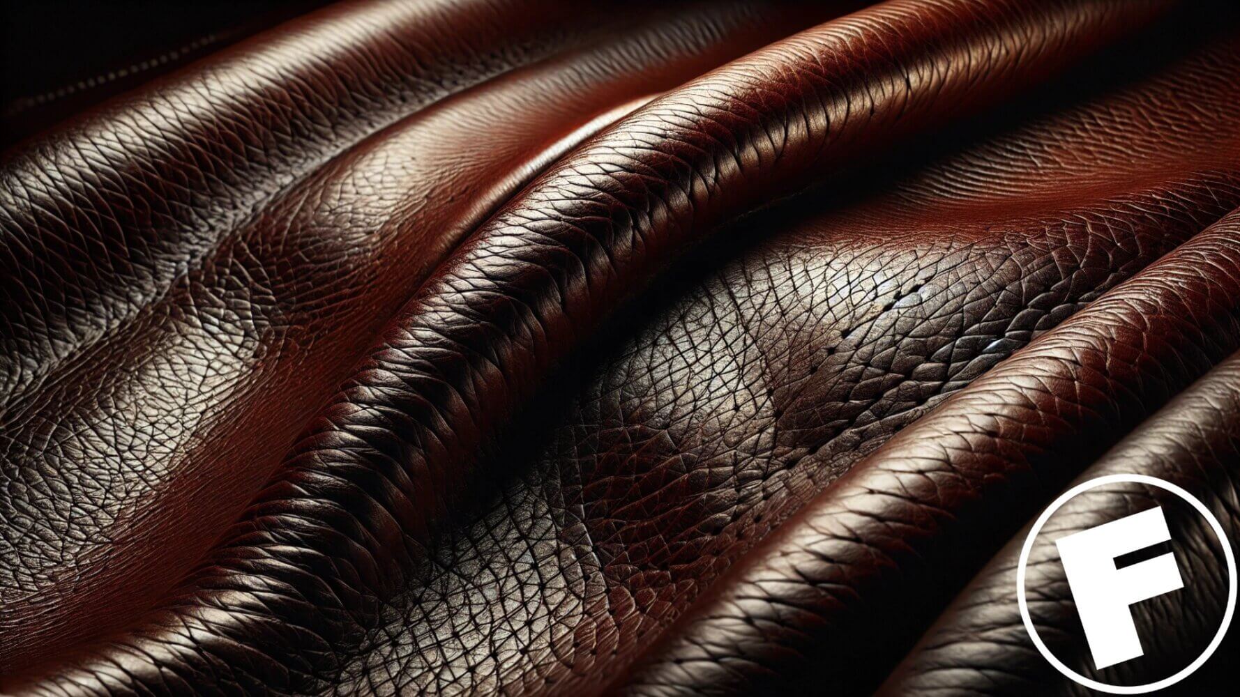 What is Bi-Cast Leather? | Fibrenew International