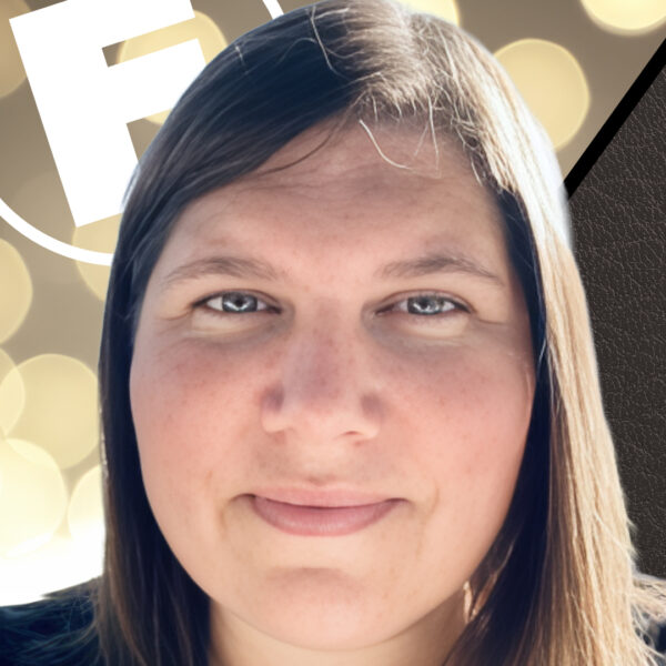 Finding Strength in the Shift: Heidi George on Ownership, Resilience ...
