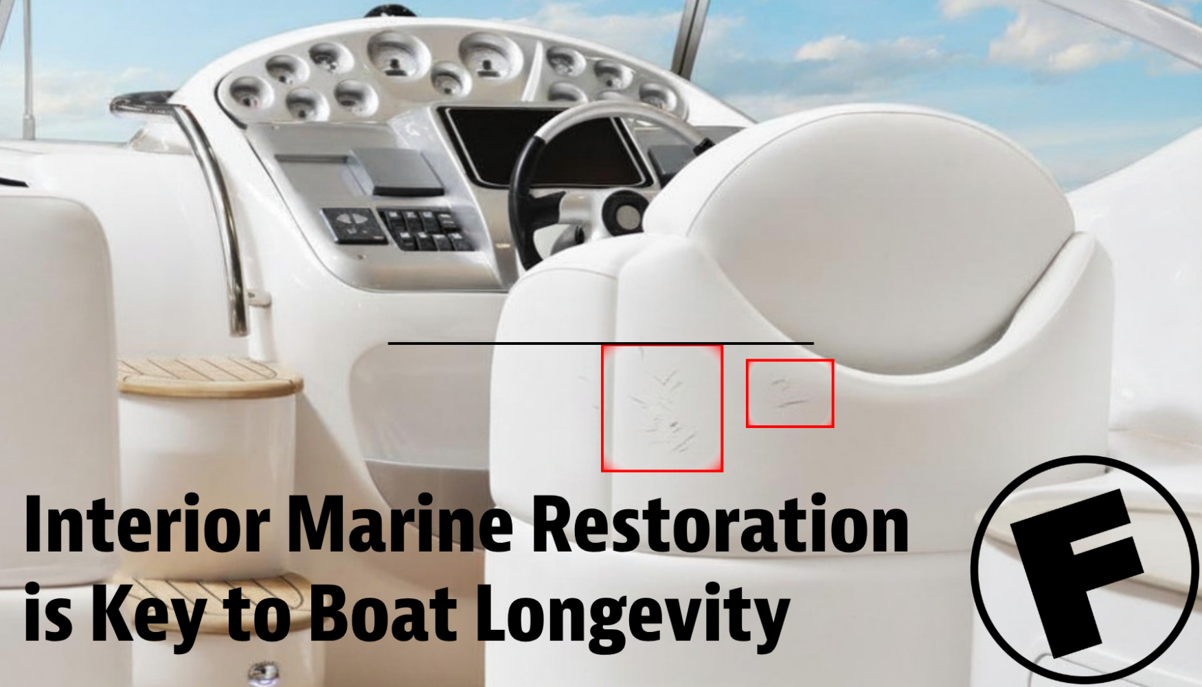 Why Marine Restoration Increases Boat Longevity & Value | Fibrenew ...