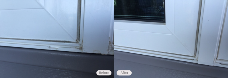 Vinyl Siding Repair, PVC Window Restoration - Fibrenew | Fibrenew Lincoln