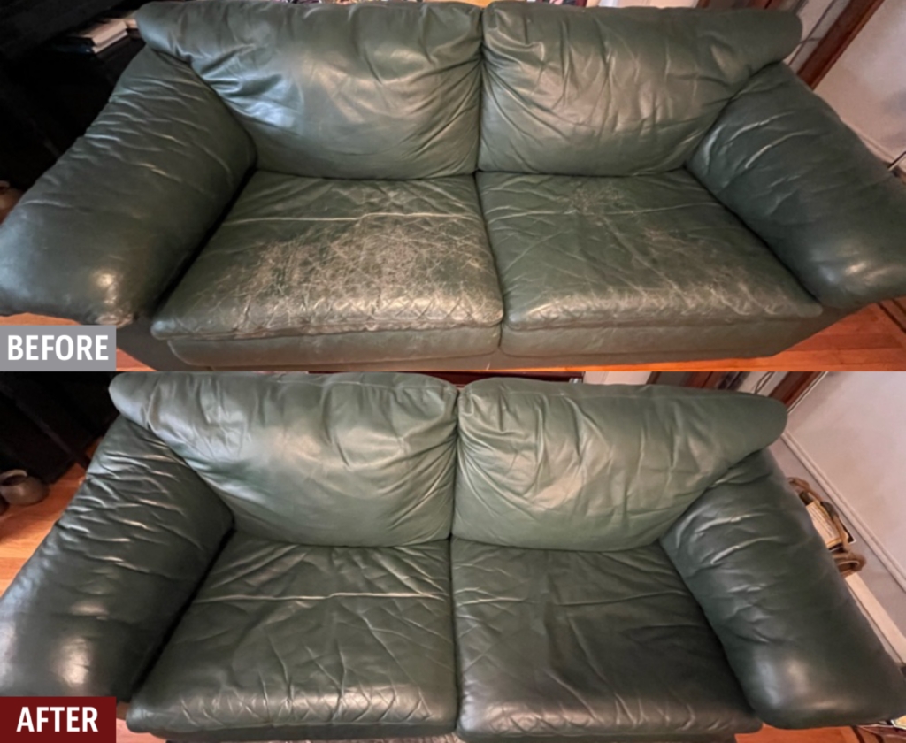 Leather Repair for Furniture, Couches, Sofas - Fibrenew | Fibrenew Main ...