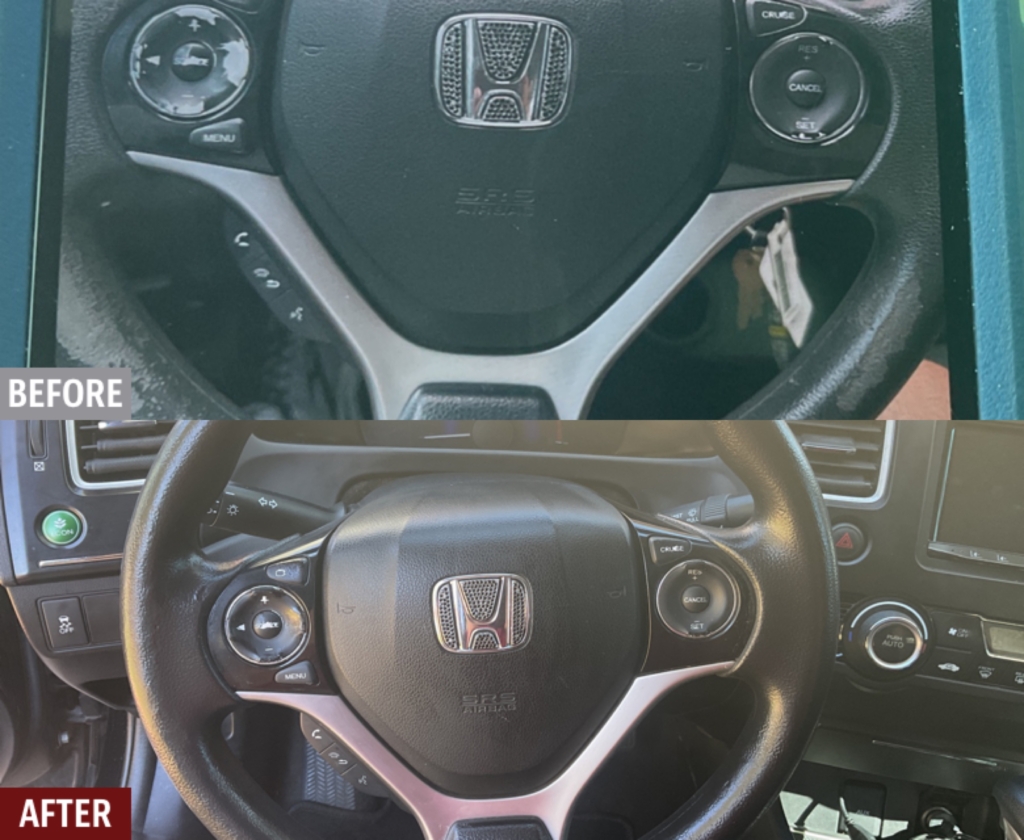 Auto Interior Repair San Antonio | Cabinets Matttroy