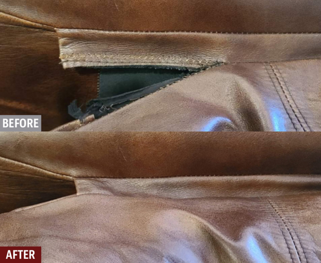 Leather Repair for Furniture, Couches, Sofas - Fibrenew | Fibrenew ...