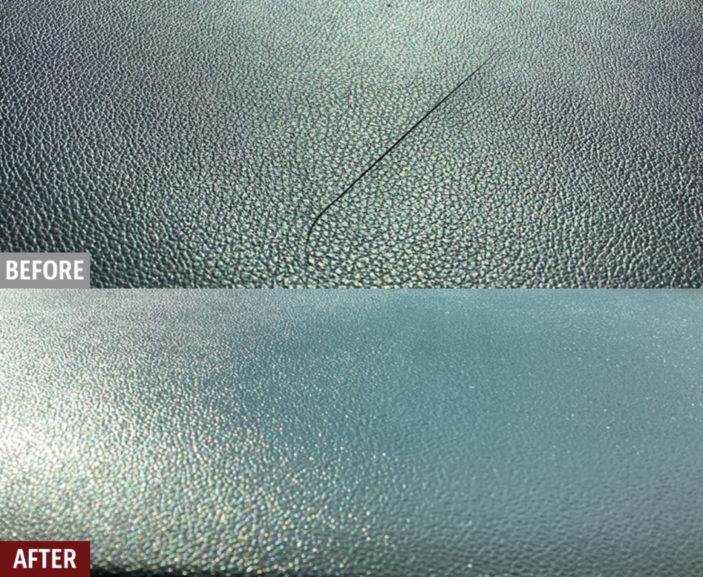 Car Leather Repair - Plastic & Vinyl Restoration: Fibrenew | Fibrenew ...